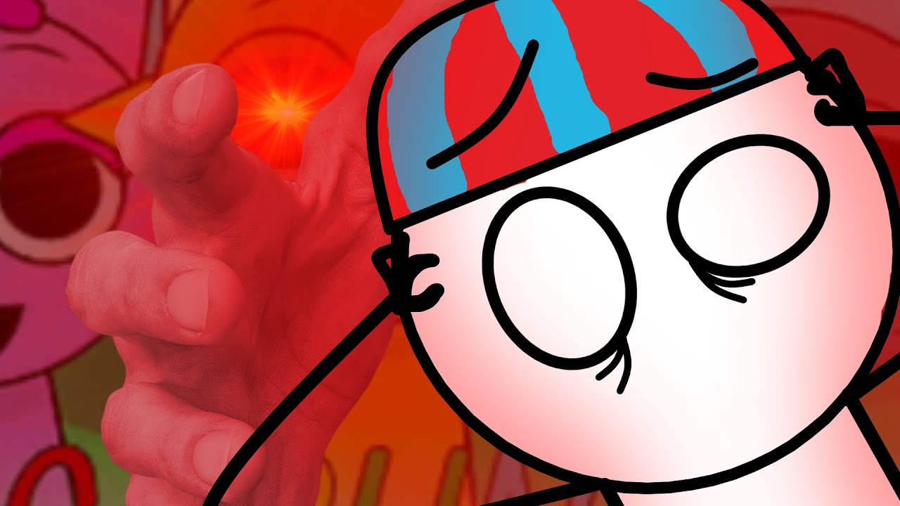 EL MEJOR GAMEPLAY DE SPRUNKI!!1! (avance) - YouTube
