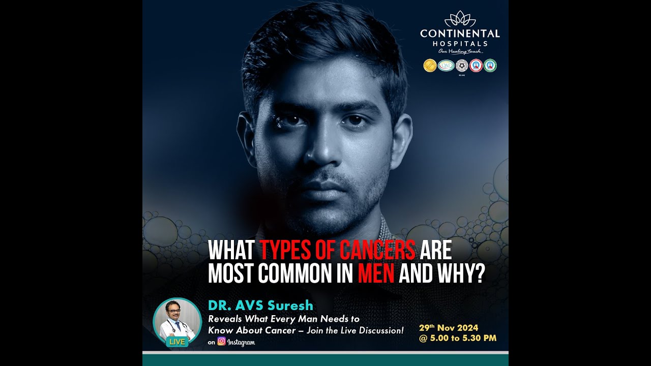 Think You’re Safe? Dr. AVS Reveals What Every Man Needs to Know About ...