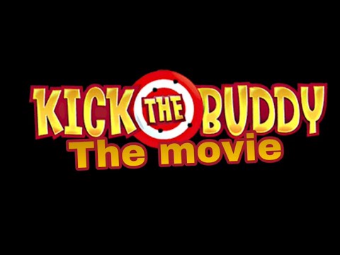Kick the buddy the movie announcement.. - YouTube