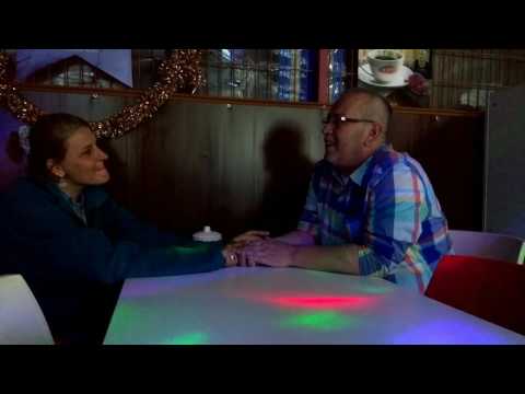 Yok böyle aşk  amatör ses