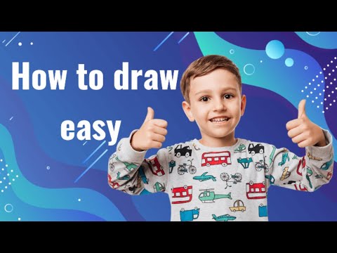 great The best easy way , How to draw a fanny Swatch - YouTube
