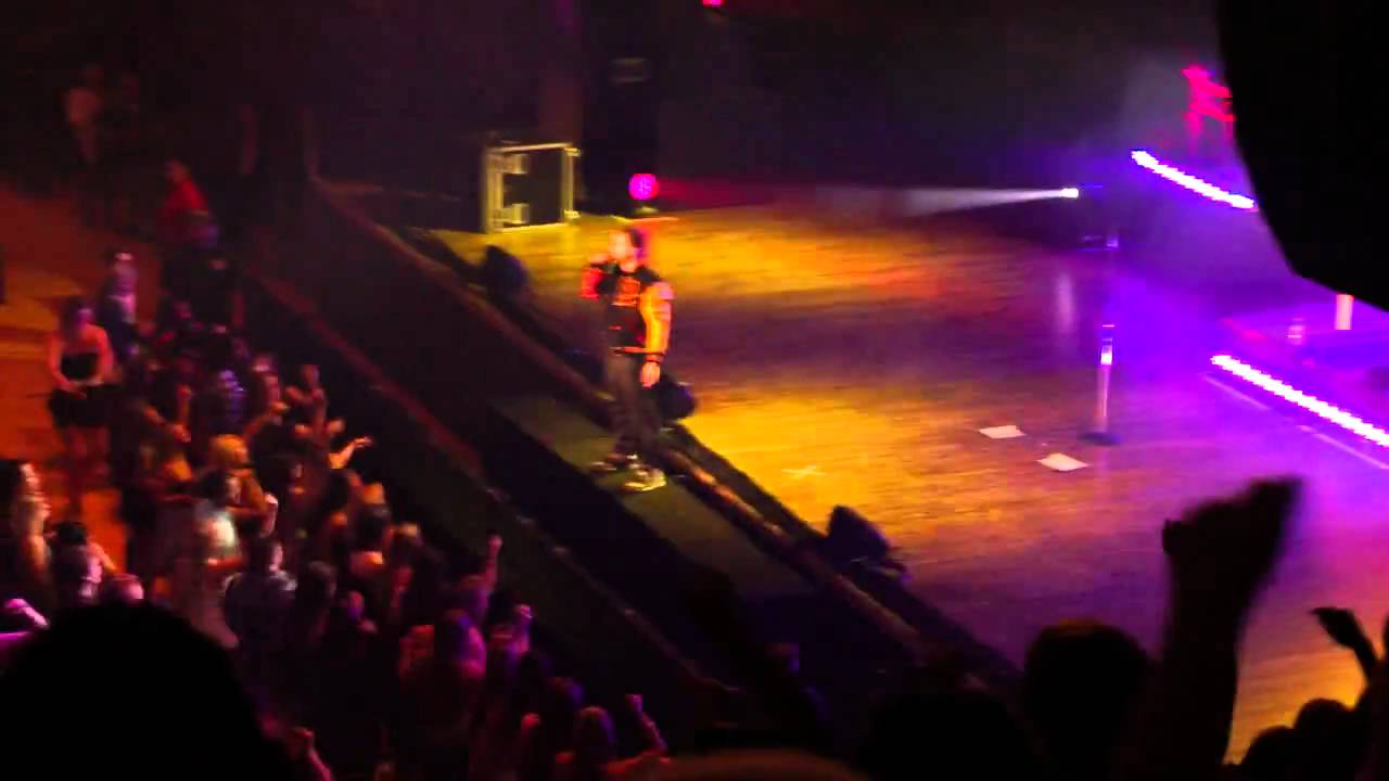 Mike Posner 31 Minutes To Takeoff: Part 3 - YouTube