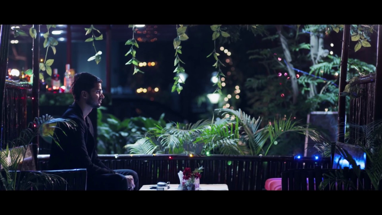 Tu | Short Film Trailer | Releasing 2nd October - YouTube