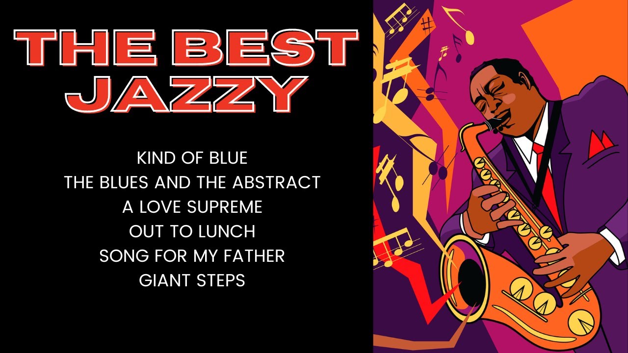 THE BEST JAZZY #music #lagu #playlist #ikut #jazz - YouTube