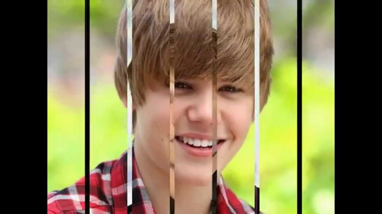 Justin Bieber - YouTube