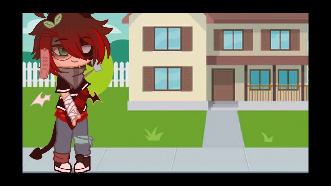 BBH angst \ skeppy & BBH / meme | gacha club - YouTube