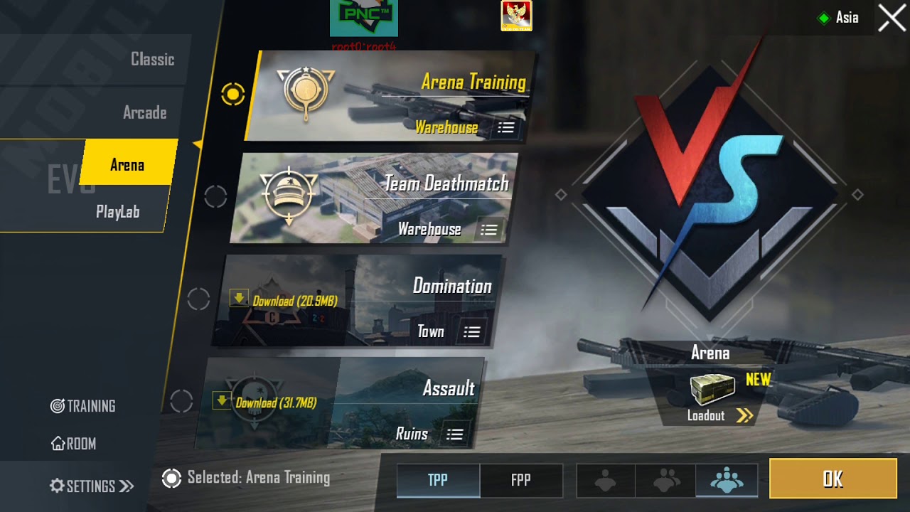 Hacking test. - YouTube