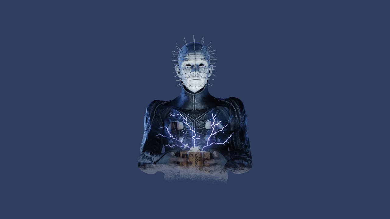 [SOLD] Dark, Piano Boom Bap Type Beat - Hellraiser | Benny the Butcher ...