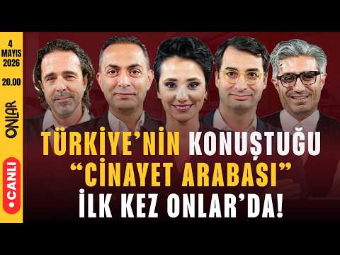 Türkiye'nin konuştuğu \