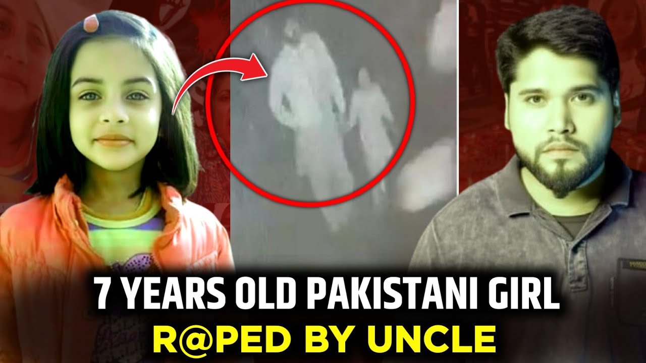 The Shocking Truth Behind Zainab Ansari's Murder Case | Dark Web ...