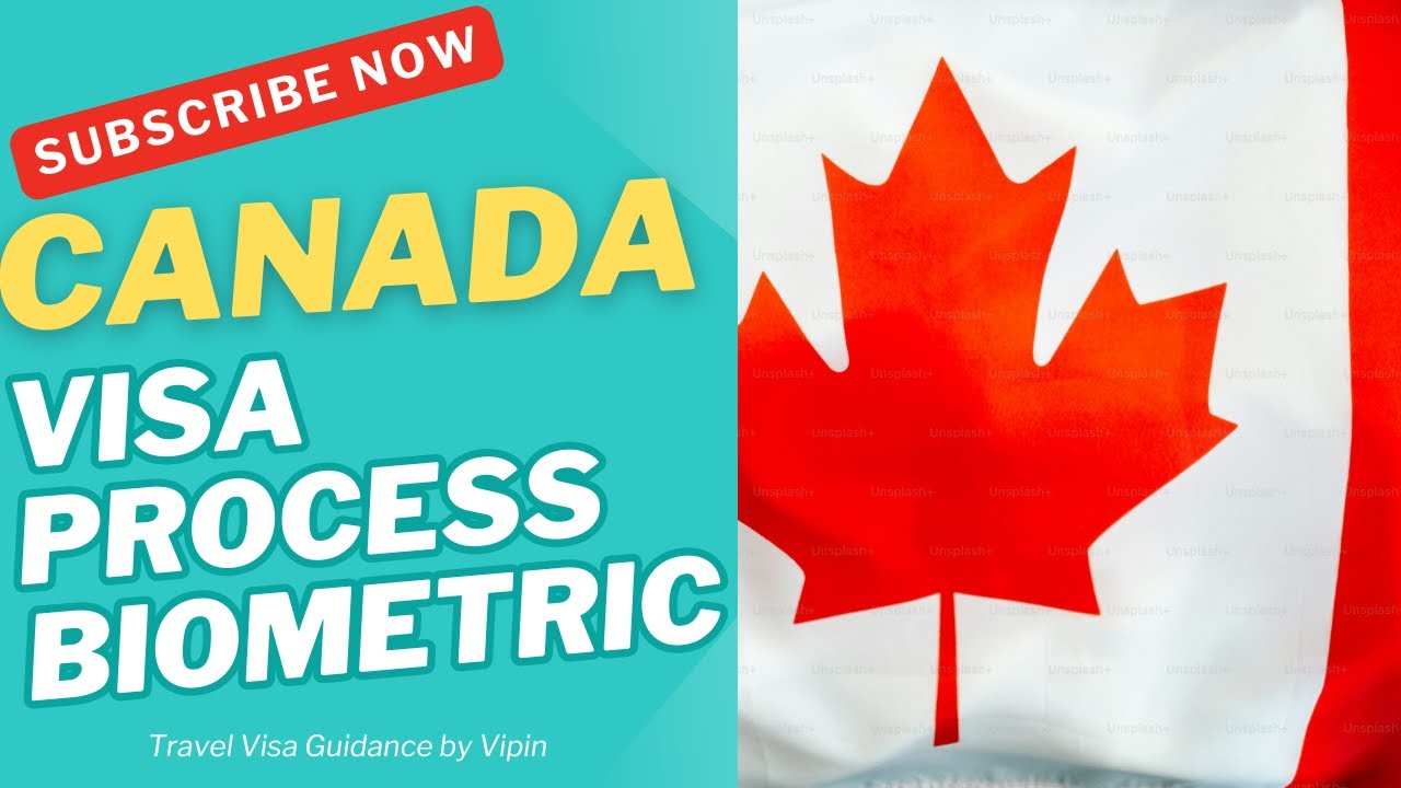 Canada Visa Process Step by Procedure- Process after received IRCC ...