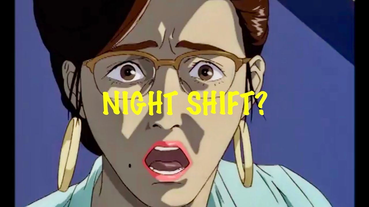 [NIGHT SHIFT] - YouTube
