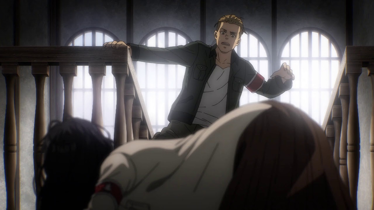 Pieck finger: Ohayo pock - YouTube