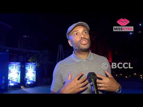 L'affaire 2019 | In conversation with Dimi Lezinska | Miss Kyra