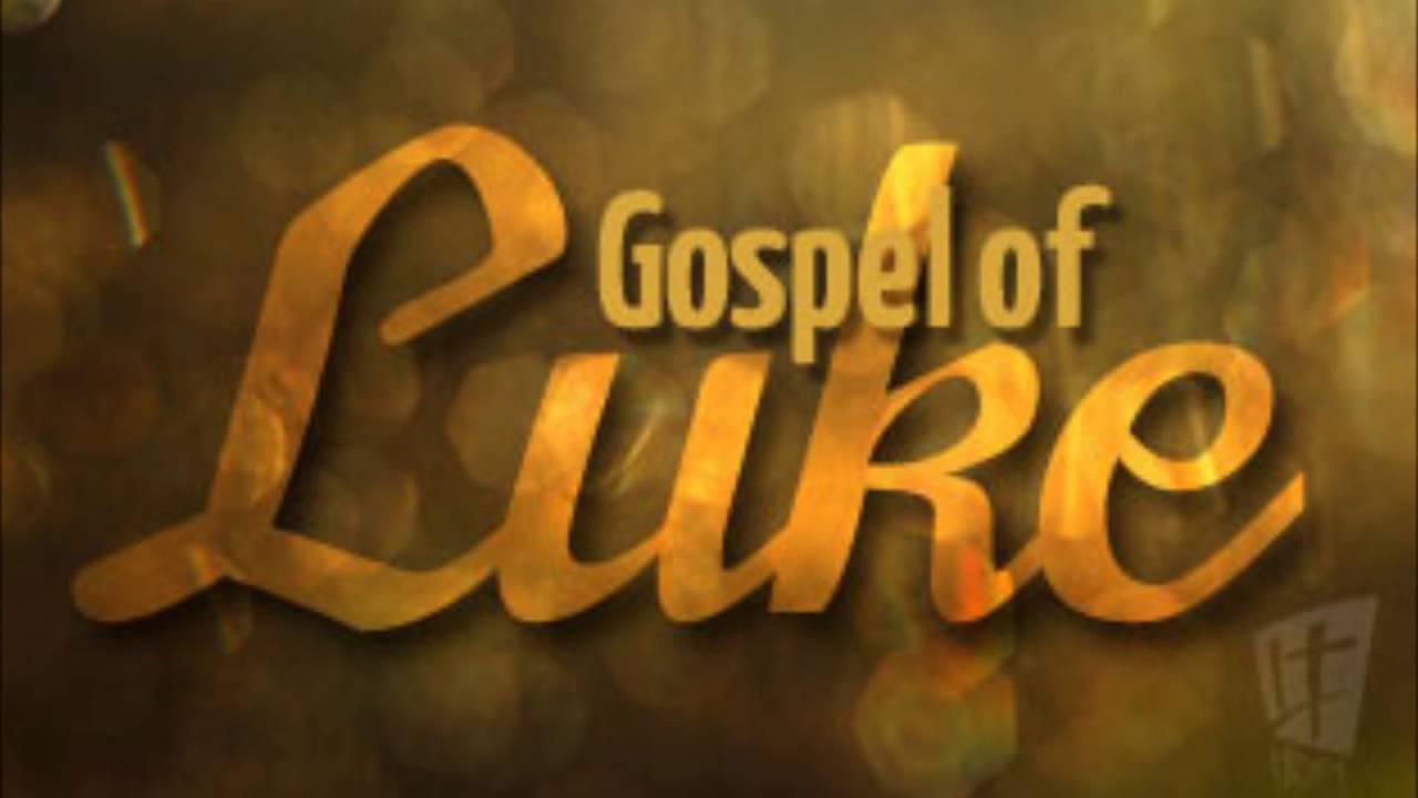 Luke 11 29 54 YouTube Luke 11 29 54 YouTube