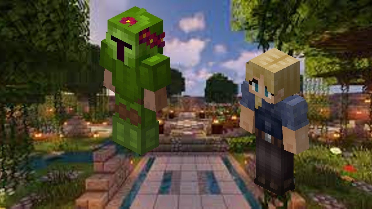 Building the best farm in Garden FOR THE THIRD TIME (also give compost i need)|Hypixel Skyblock ...