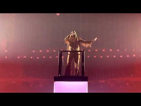 Bad Bunny - Vuelve Candy B (Austin, TX 4/27/24)
