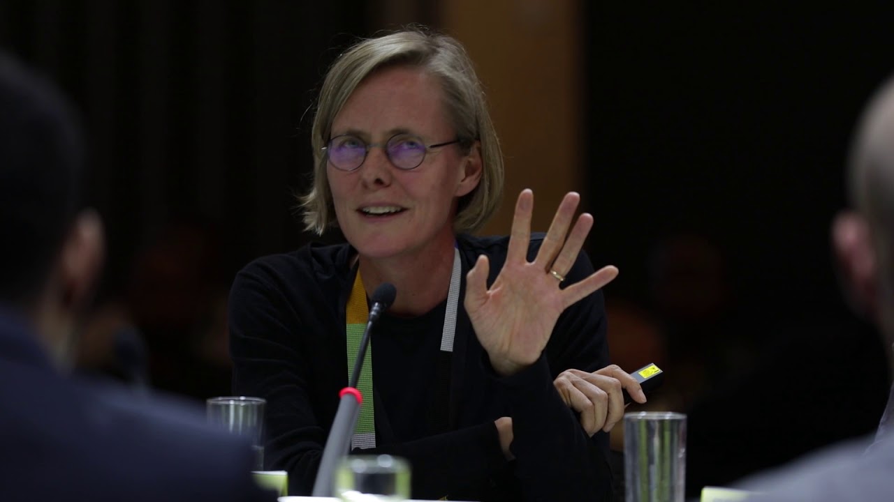 Urban Age Developing Urban Futures: Kecia Rust Delivering housing for ...