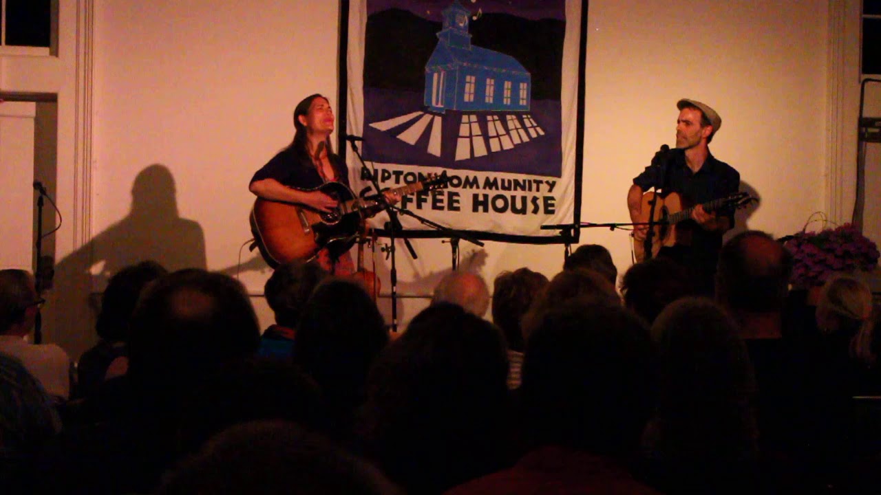 Rani Arbo and Greg Ryan June 6th 2015 - YouTube