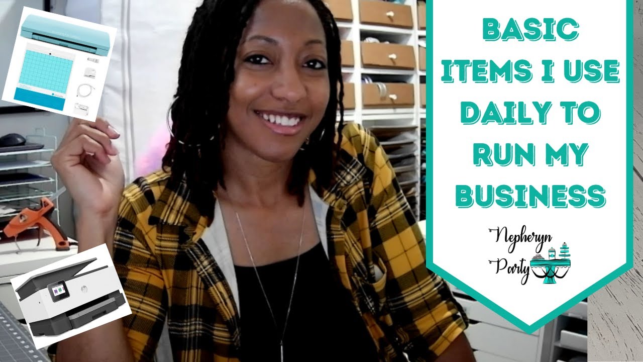 Basic Items I Use Everyday for My Crafting Business | Diaper Cake Small ...