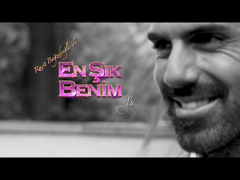 EN ŞIK BENİM MASTER