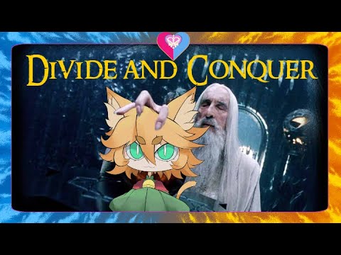 🔥3 The Fall of Rohan【M2TW: DAC】 - YouTube