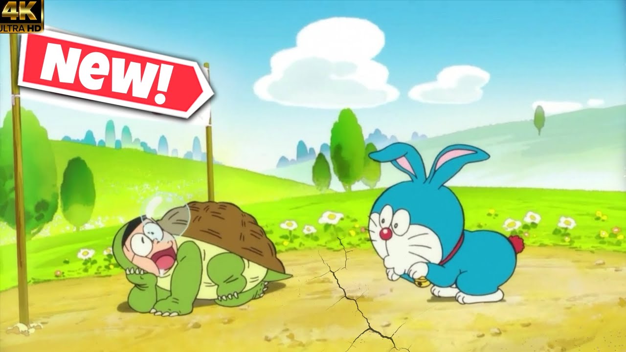 doraemon new episode | doraemon new episode in Hindi | doraemon new ep ...