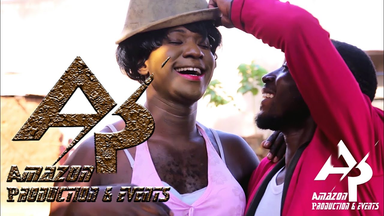 Roo ya Simba Enambala [ official comedy video cover ] 2023 - YouTube