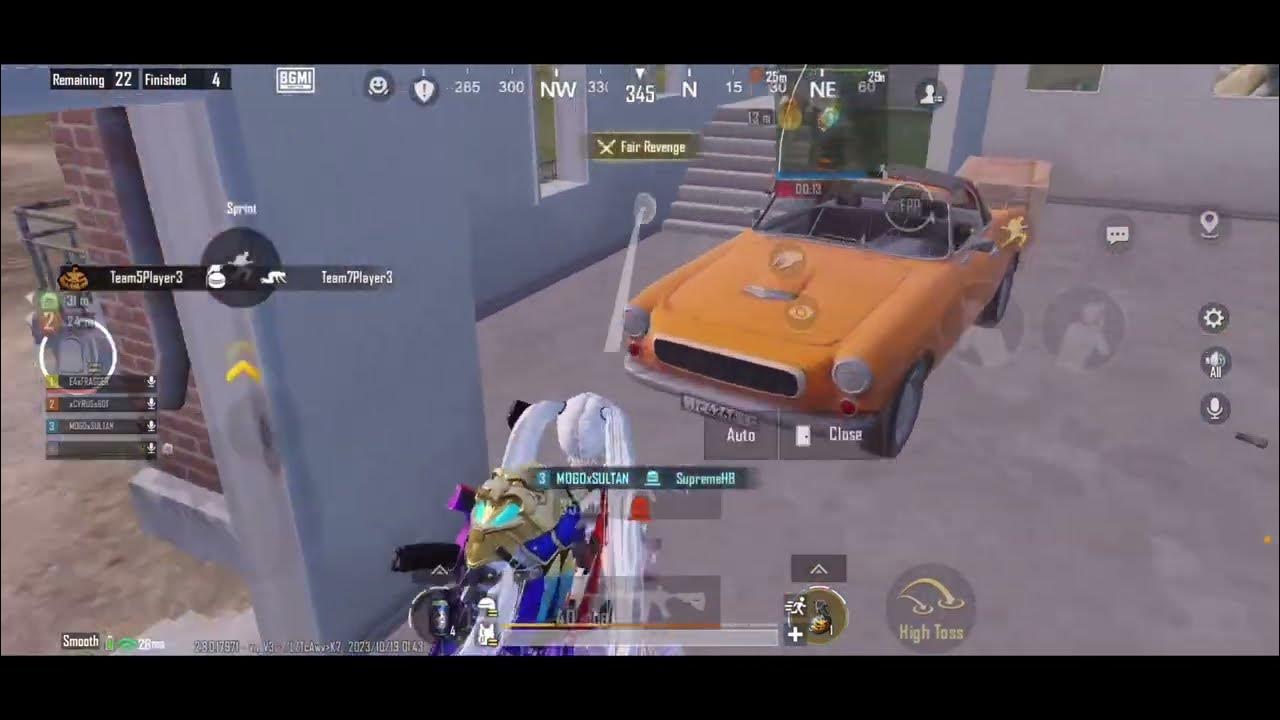 SCRIMS AND TOURNAMENT FRAG HIGHLIGHTS - YouTube