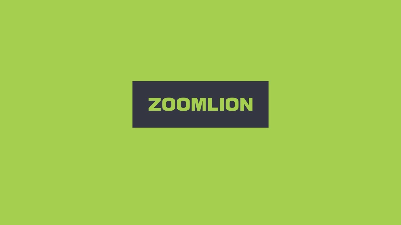 Zoomlion company - YouTube