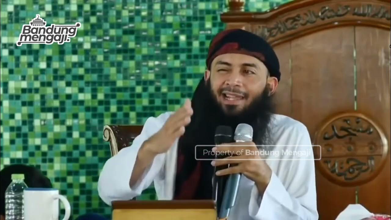Keutamaan Shalat Diawal Waktu - Ustadz Syafiq Riza Basalamah - YouTube