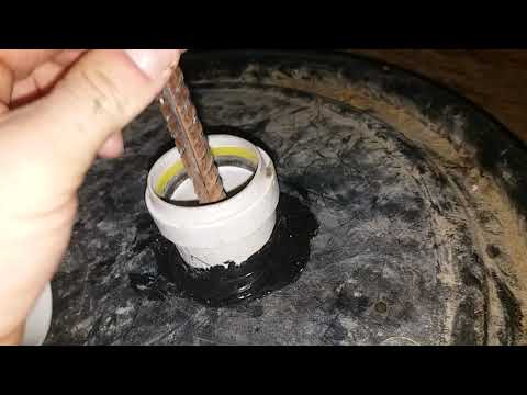 Evde Biyogaz Üretimi