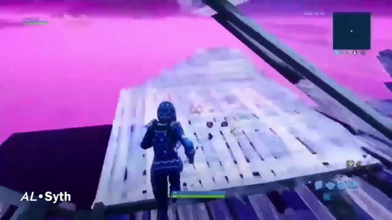 Introducing Team AWOL (A Fortnite Team) - YouTube