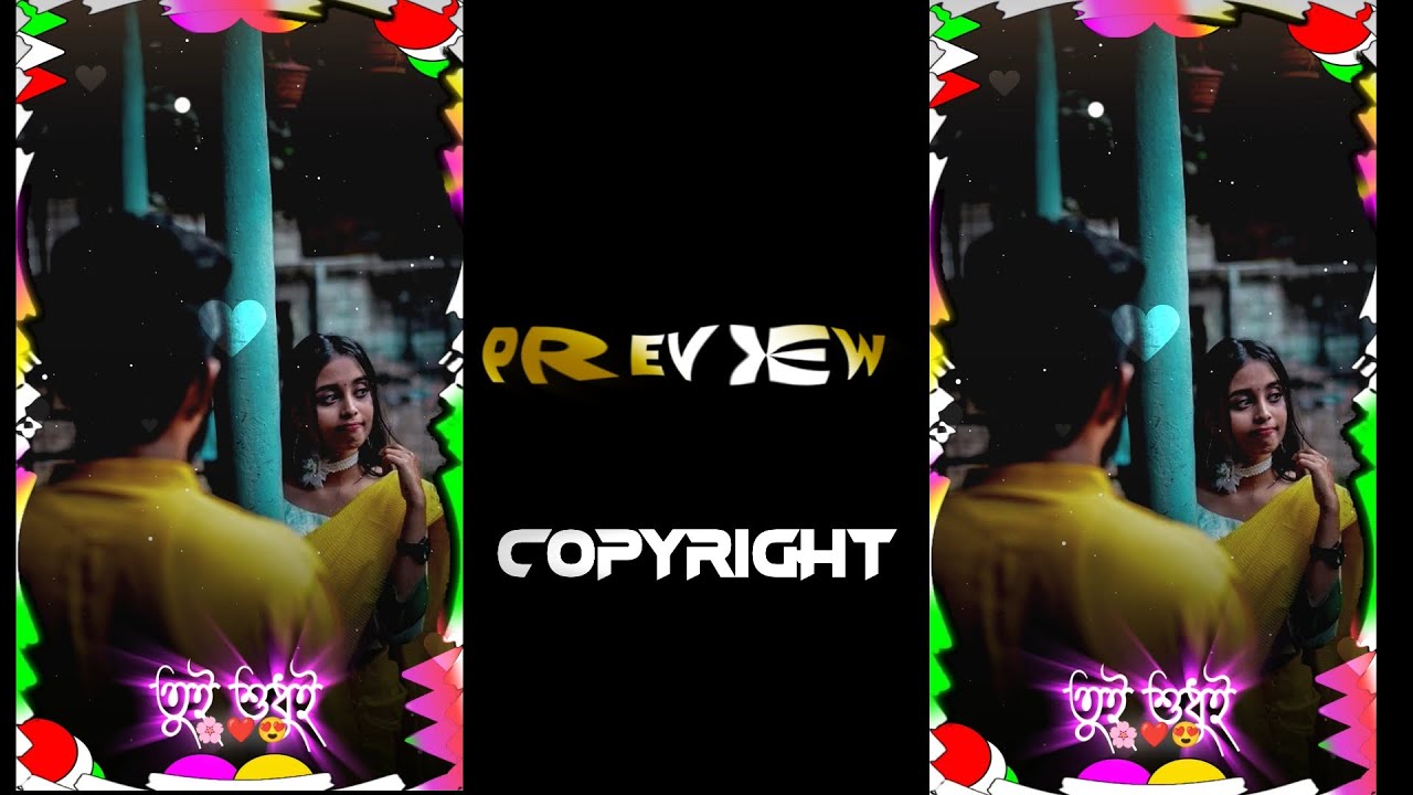 old bingoli lufi song 4k status video editing zone🔰. Beat Mark BY PULAK ...