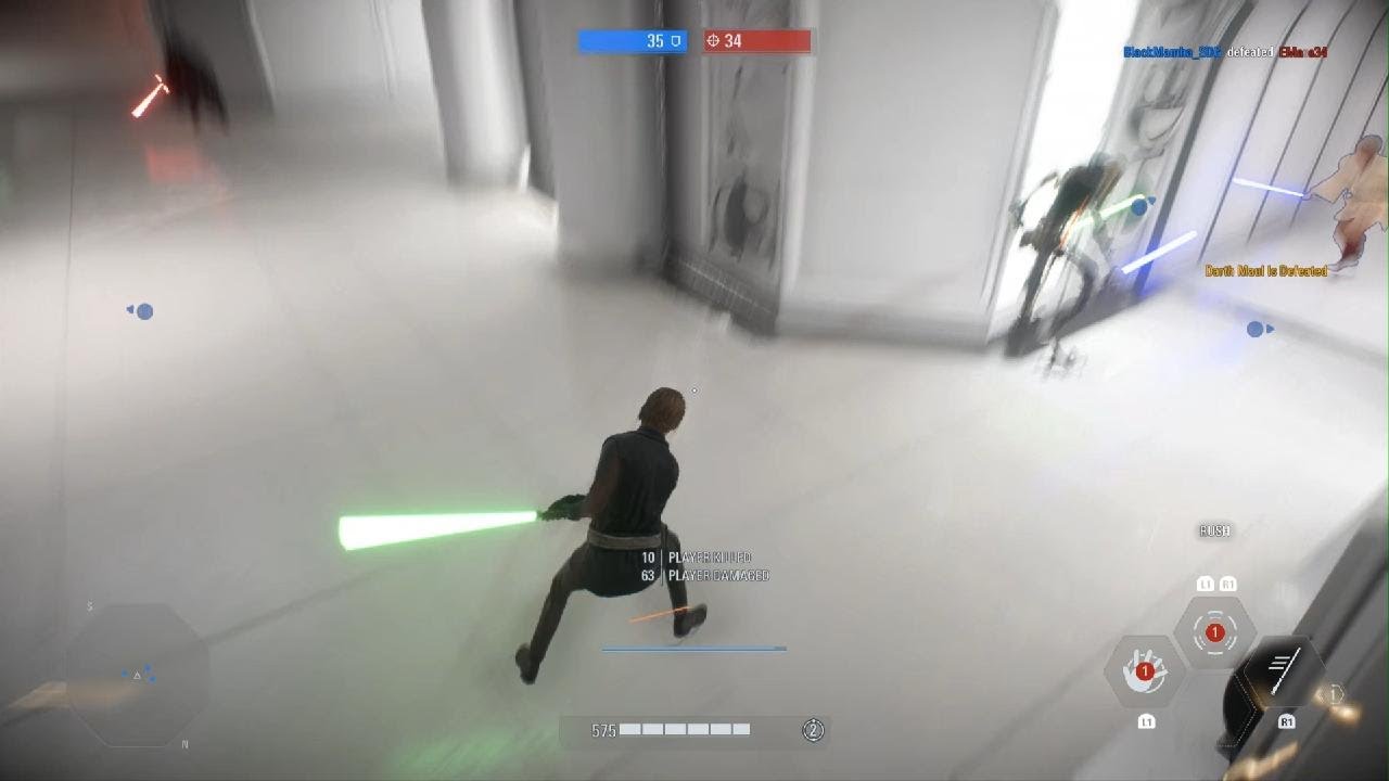 STAR WARS Battlefront II_20221113191815 - YouTube