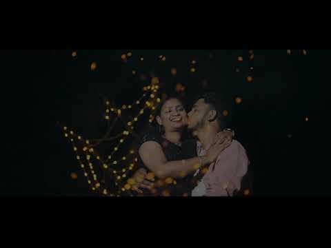 BEST PRE-WEDDING IN HONNAVAR || Aditya & Jahnavi || VK Photography || - YouTube