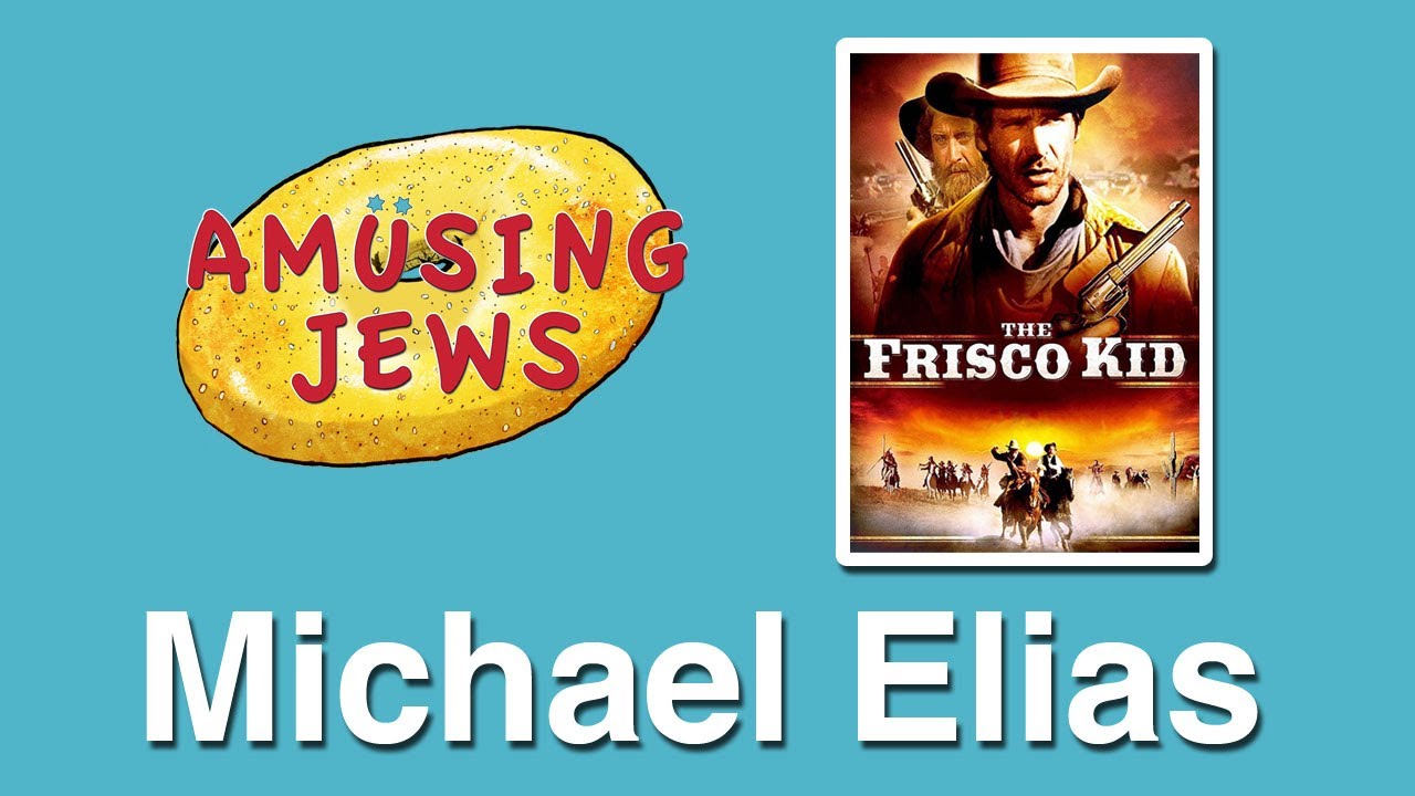 Ep. 4: The Frisco Kid, The Jerk, and Head of the Class – with ...