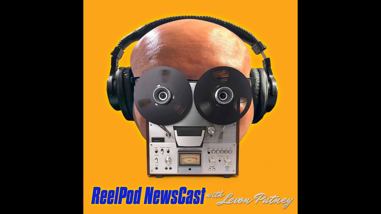 "Black Friday Madness e.g. A Gun Pulled On Carolers"--Reel Pod News ...