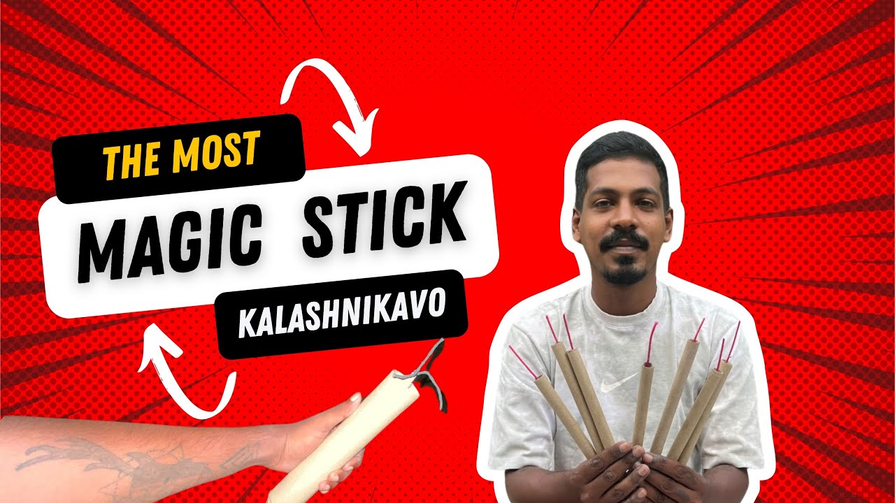 MAKING OF 2300 RS KALAASH NIKAVO AT HOME FOR BELOW 300 RS | FIREWORKS ...