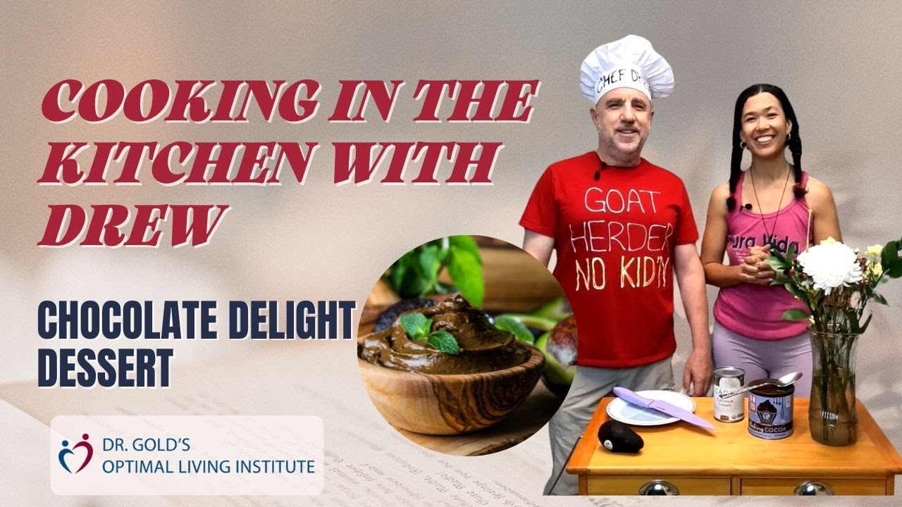 Chocolate Delight Dessert - YouTube