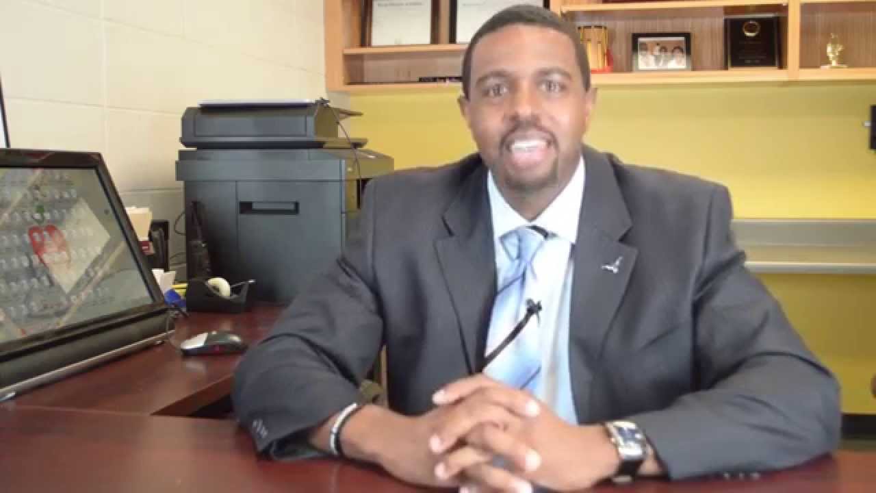 Decker Middle School Pride - YouTube