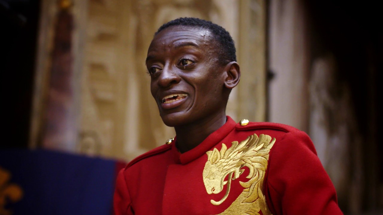 Henry Trilogy: Trailer - YouTube