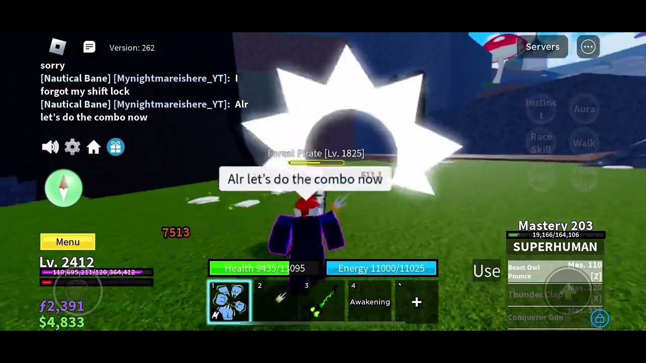 Combo day - YouTube