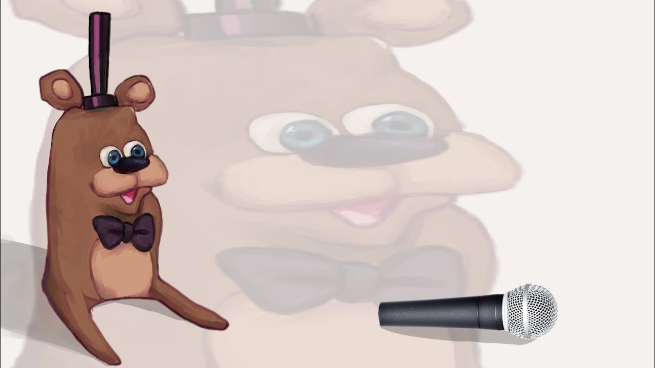 feddy 🧸🐻👍 - YouTube