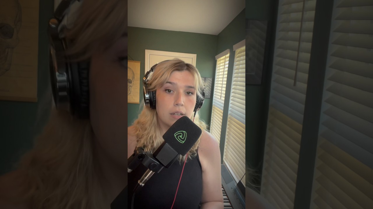 Holy Roller cover - Megg Jacobs - YouTube