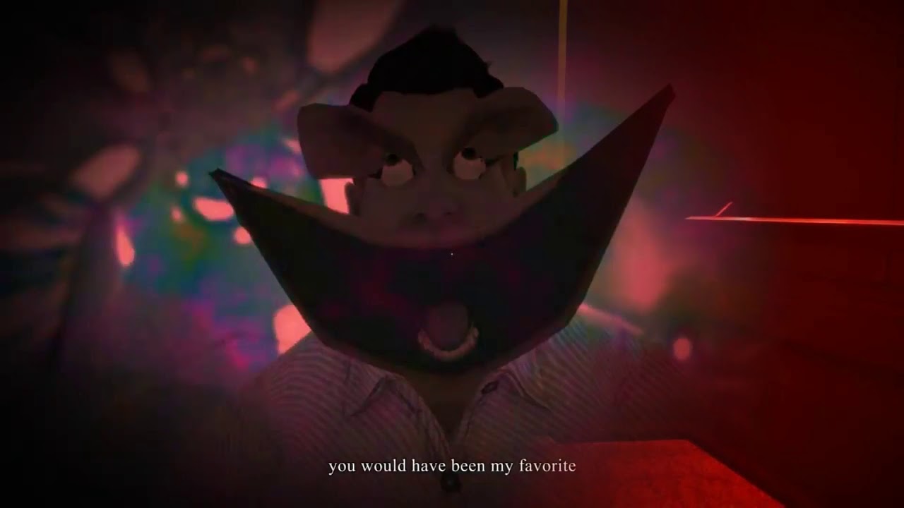 FNAF : Witness AMV- You can't escape me - YouTube