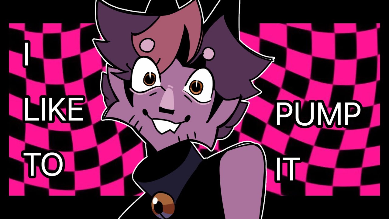 I LIKE TO PUMP IT | Meme || FlipaClip - YouTube