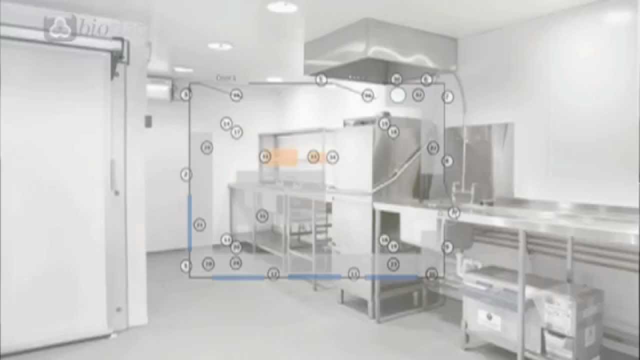 Hygienic Wall Cladding - Added Benefits of Antimicrobial (Care Home ...