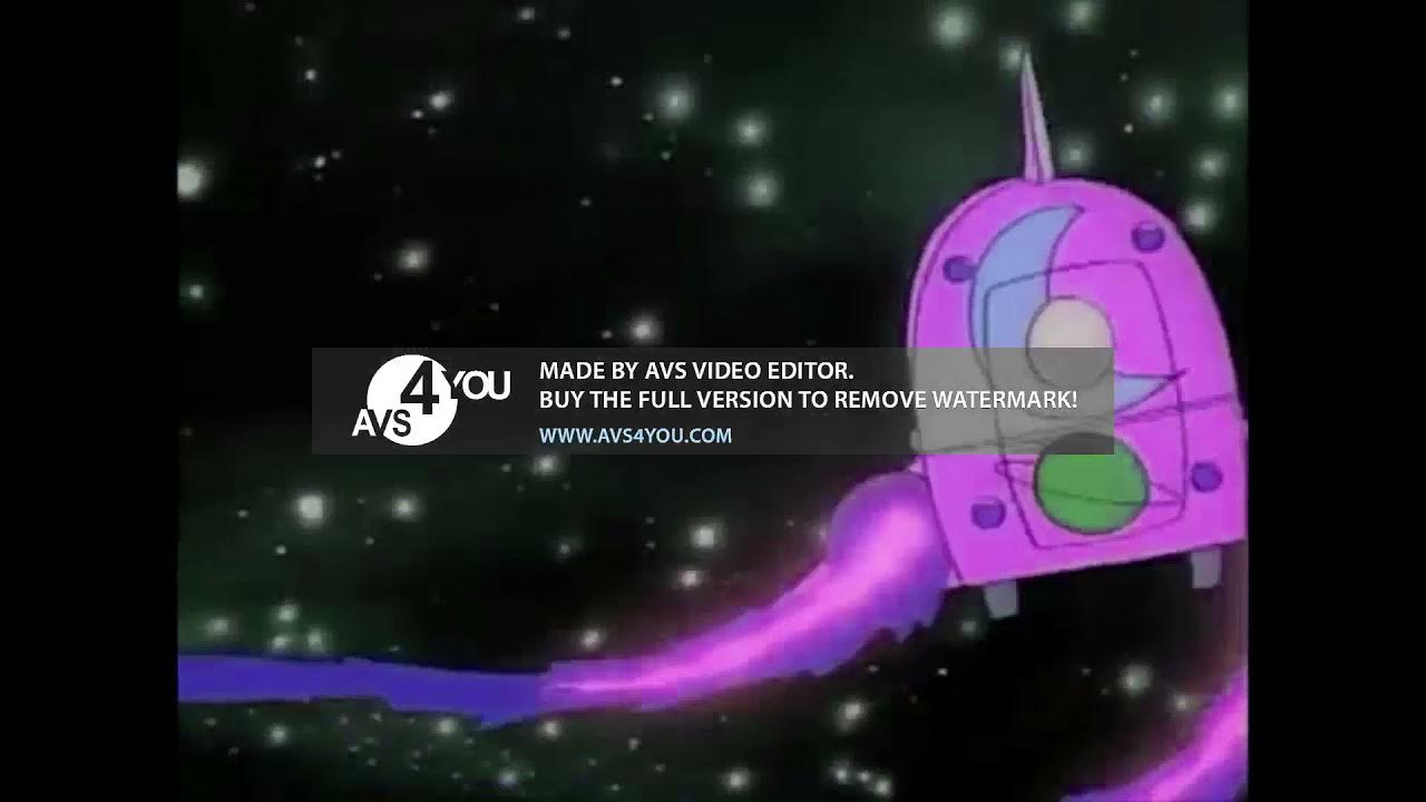 The Magic School Bus Theme Song G Major 23 Youtube