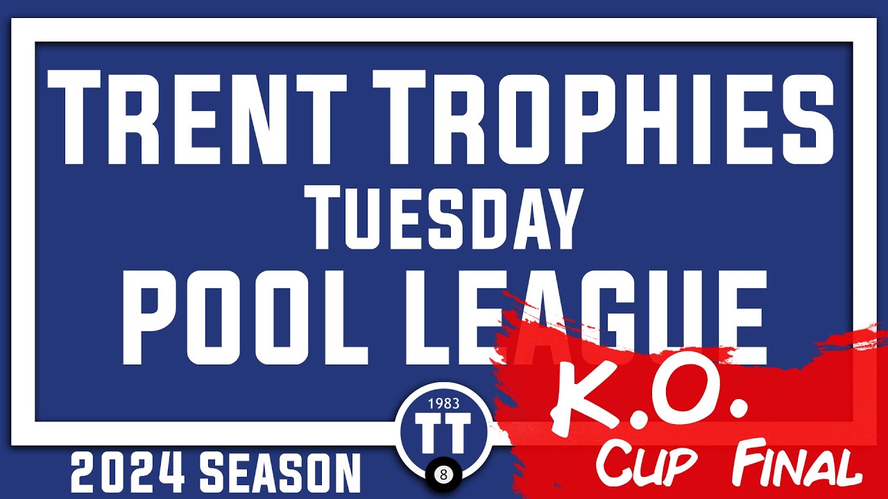 TTT KO Cup Final - YouTube